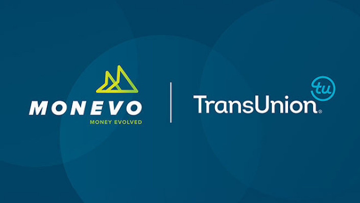Monevo announces sale to TransUnion